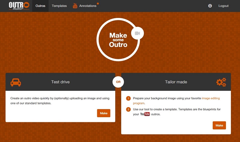 9 Best Outro Makers + How to Make an Outro - MiniTool MovieMaker