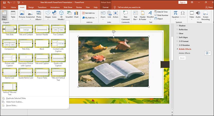 Top 3 Methods to Make a Book Trailer Quickly and Easily! - MiniTool ...