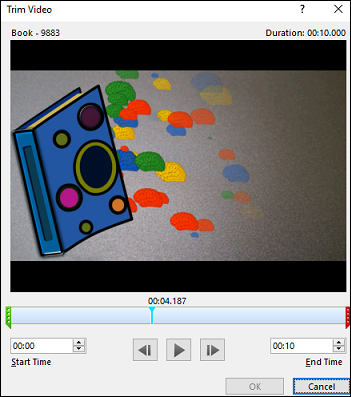 Top 3 Methods to Make a Book Trailer Quickly and Easily! - MiniTool ...