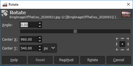 How to Crop in GIMP Quickly and Easily? - MiniTool MovieMaker