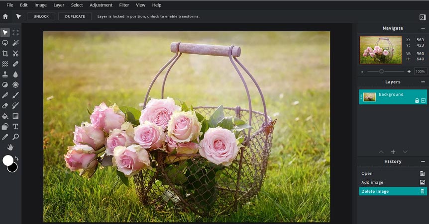 A Simple Guide on How to Save GIMP as JPEG - MiniTool MovieMaker