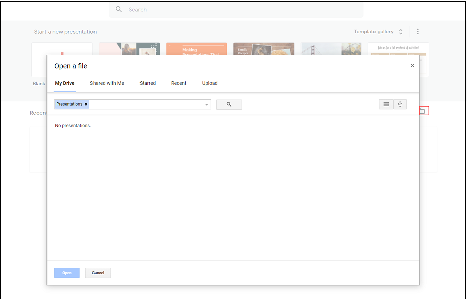 Solved - How to Convert PowerPoint to Google Slides - MiniTool MovieMaker