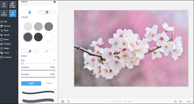 Solved – How to Draw on Image in Photos App/Google Docs/Online ...