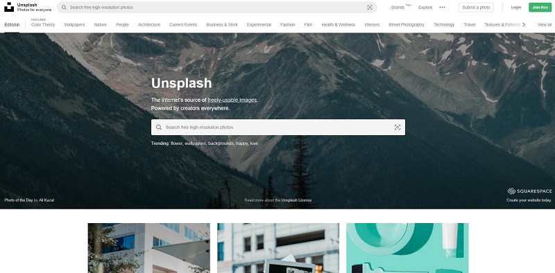 Top 6 Photo Stock Sites Like Shutterstock [Free & Paid] - MiniTool ...