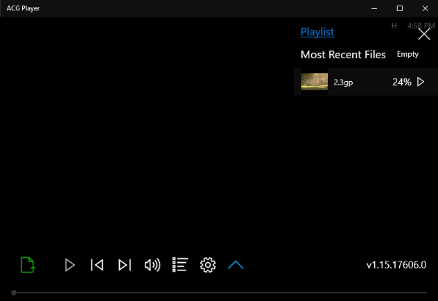Die 12 besten 3GP-Player zum Anzeigen von 3GP-Videodateien - MiniTool MovieMaker