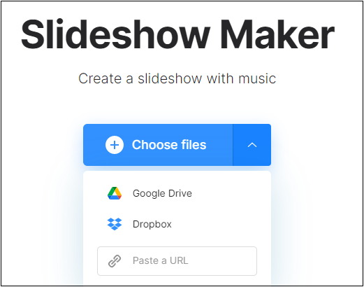 How To Make A Slideshow On IPhone Solved