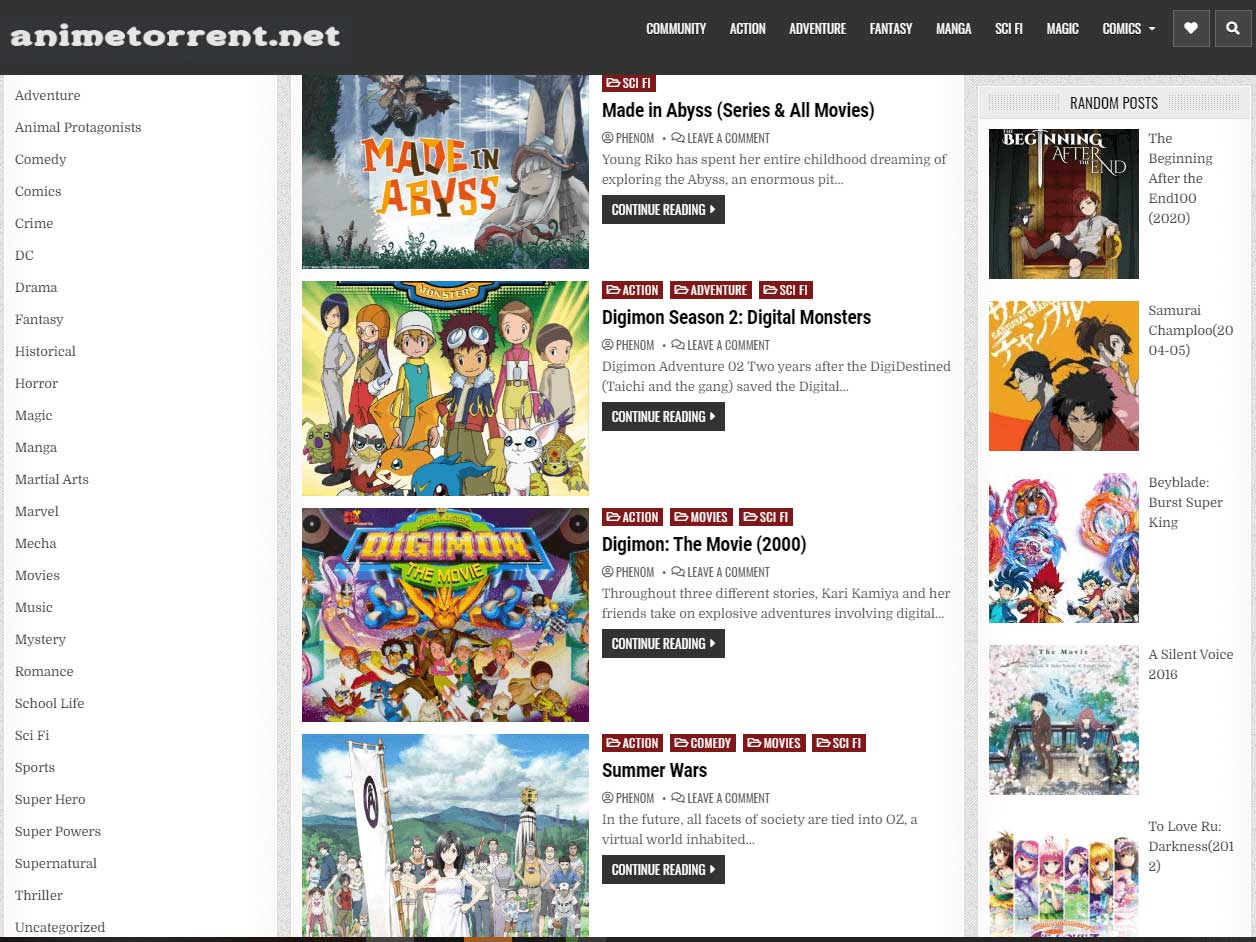 7 beste kostenlose Websites zum Download von Raw Anime Videos ...