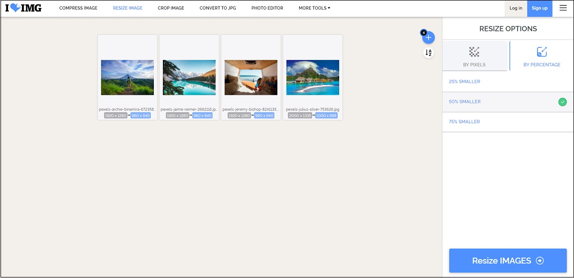 Resize Your Photo For Facebook Profile Picture Mac Poleradical