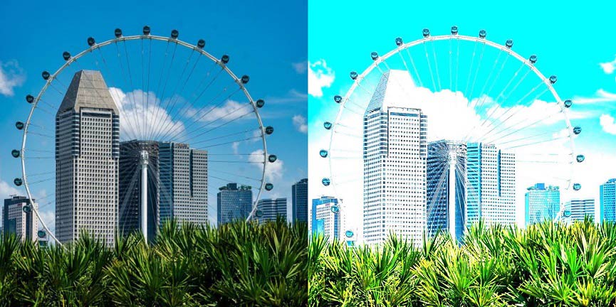 How to Fix an Overexposed Photo Easily (Ultimate Guide) - MiniTool ...