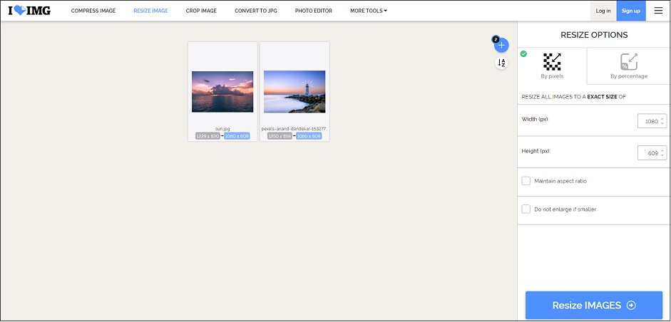 How To Make A Picture Fit On Instagram With without Cropping MiniTool MovieMaker