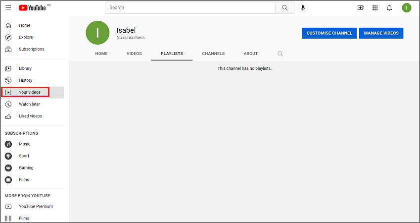 How to Make a Good Playlist: Step-by-Step Guide - MiniTool MovieMaker
