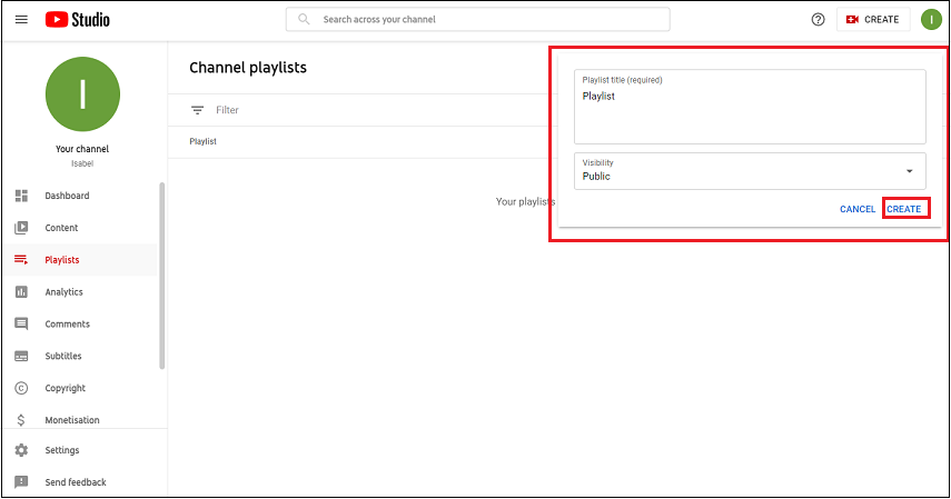 How to Make a Good Playlist: Step-by-Step Guide - MiniTool MovieMaker
