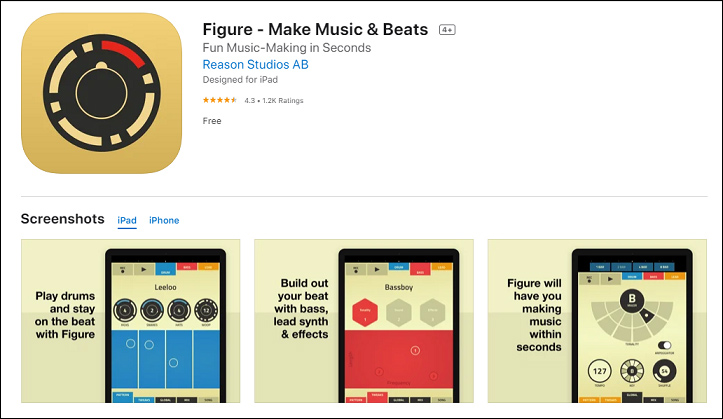 5 Excellent Music Composing Apps Help You Create Enjoyable Music 5 Excellent Music Composing Apps Help You Create Enjoyable Music