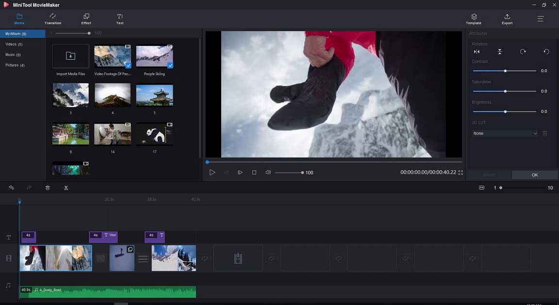 Die 7 besten kostenlosen Video-Splitter - Wie man ein Video splittet ...