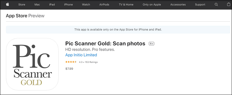 6 Best Photo Scanner Apps That Refresh Your Treasured Memories ...