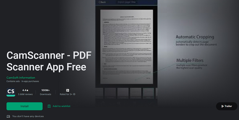 6 Best Photo Scanner Apps That Refresh Your Treasured Memories ...
