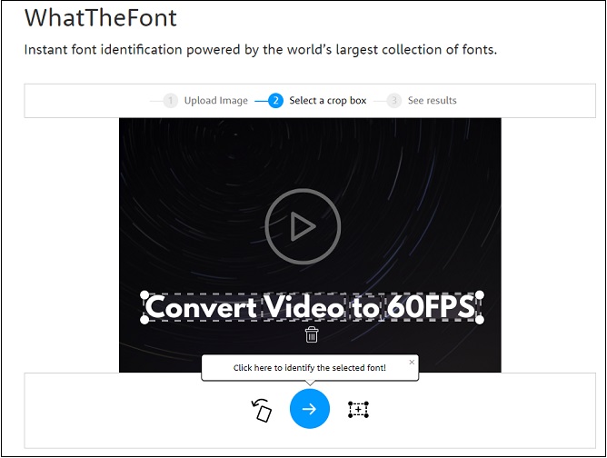 Best Free Font Identifiers To Find A Font From An Image