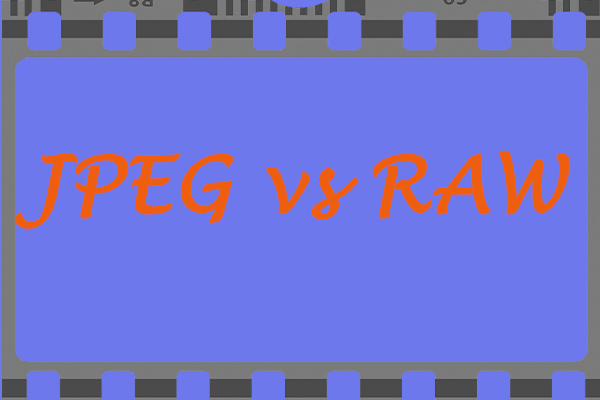 DNG Vs RAW: What Is the Difference and Why It Matters