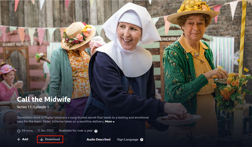 How to Download from BBC iPlayer on Desktop and Mobile [Solved ...