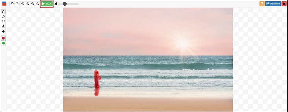 How To Remove Person From Your Photo Effortlessly MiniTool MovieMaker