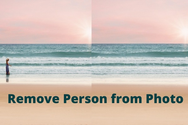 How To Remove Person From Your Photo Effortlessly