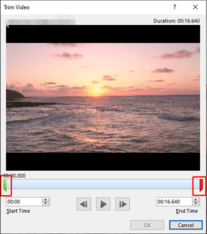 A Step-by-Step Guide on How to Trim Video and Audio in PowerPoint ...