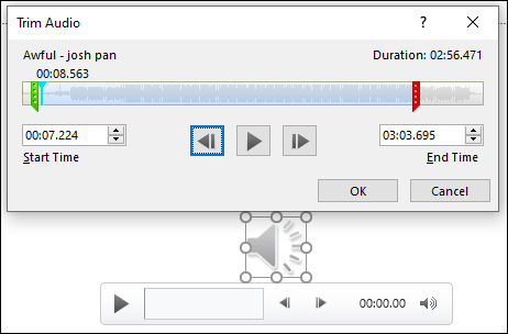 A Step-by-Step Guide on How to Trim Video and Audio in PowerPoint ...