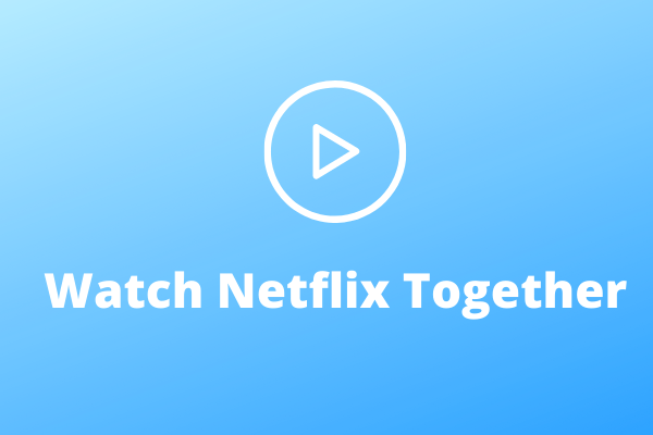 5 Best Methods to Watch Anime Together Online Free
