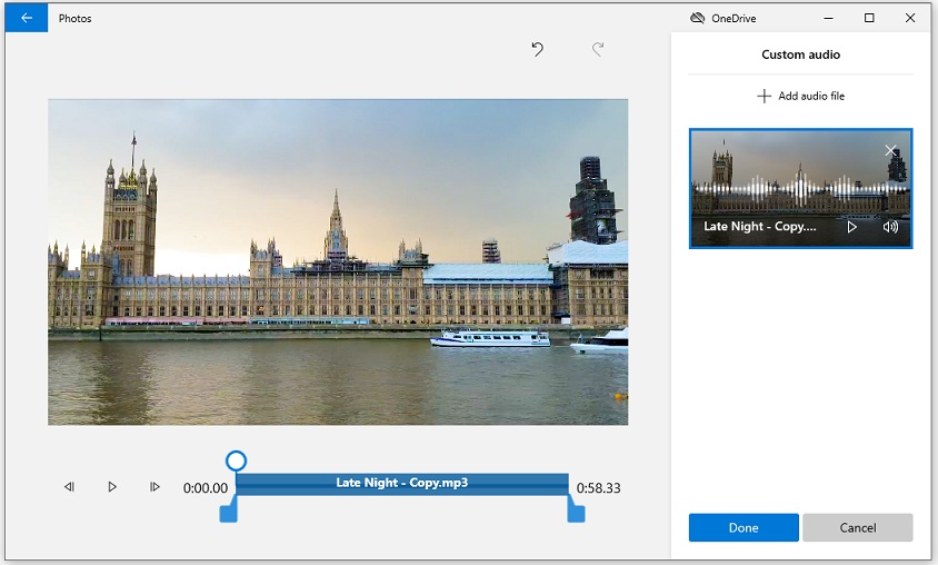 How To Merge Audio And Video Into One Without Quality Loss MiniTool MovieMaker
