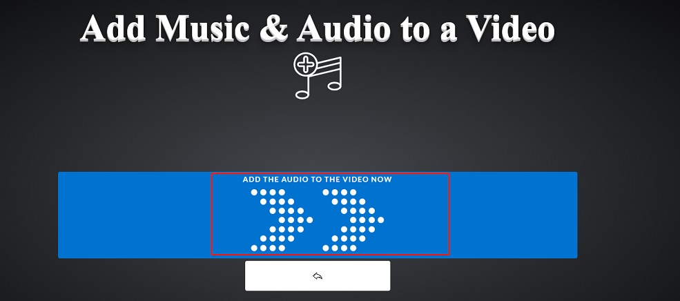 How To Merge Audio And Video Into One Without Quality Loss MiniTool MovieMaker