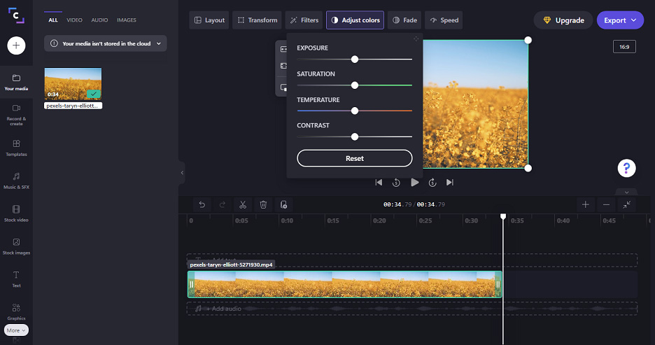 Top 8 Video Color Editors For Computer And Mobile Free Paid 