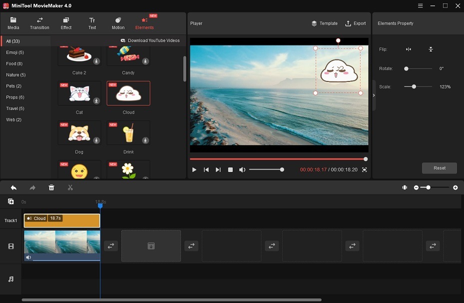 How To Blur A Video On Capcut Everything You Need To Know MiniTool 