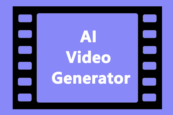 5 AI Video Generators to Create Videos from Text in 2022