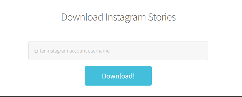 How to Download Instagram Stories [2 Simple Solutions] - MiniTool ...