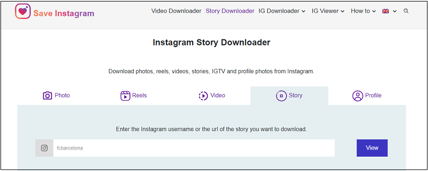 How to Download Instagram Stories [2 Simple Solutions] - MiniTool ...