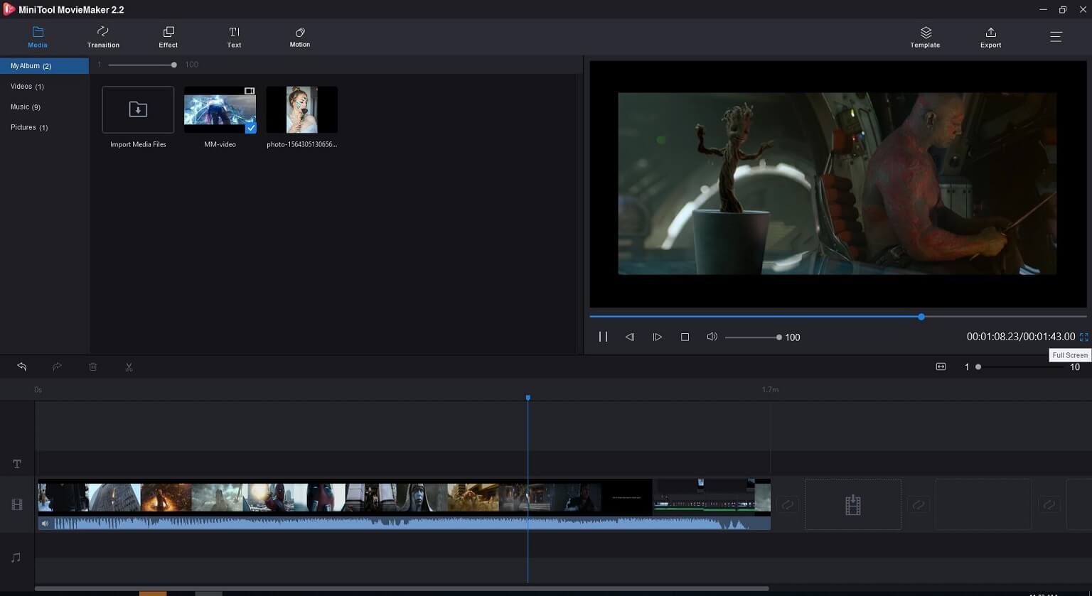 Die 5 besten kostenlosen WebM-Player: So kann man WebM-Dateien öffnen ...