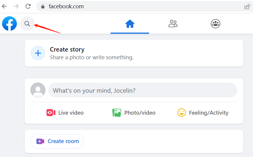 How To Find Someone By Phone Number On Facebook Take A Look How To Find Someone By Phone Number On Facebook Take A Look