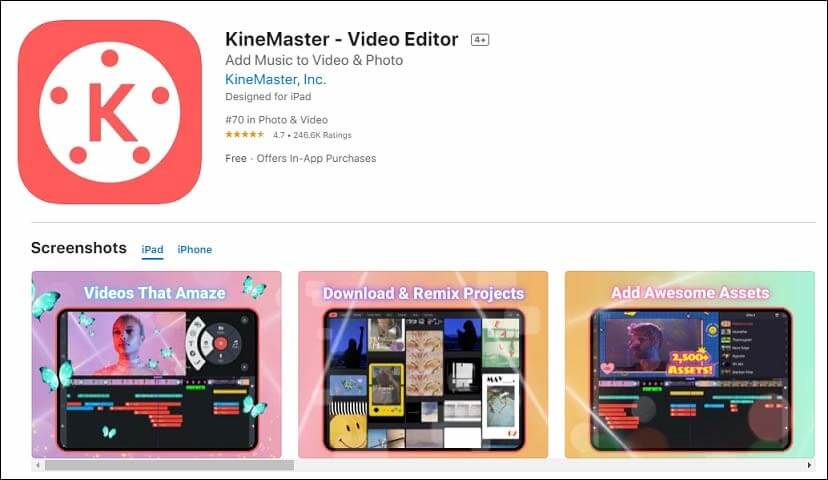 Top 9 Frame von Frame Video-Editor für PC und Mobile - MiniTool MovieMaker