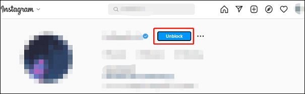 How to Unblock Someone on Instagram [Step-by-Step Guide] - MiniTool ...