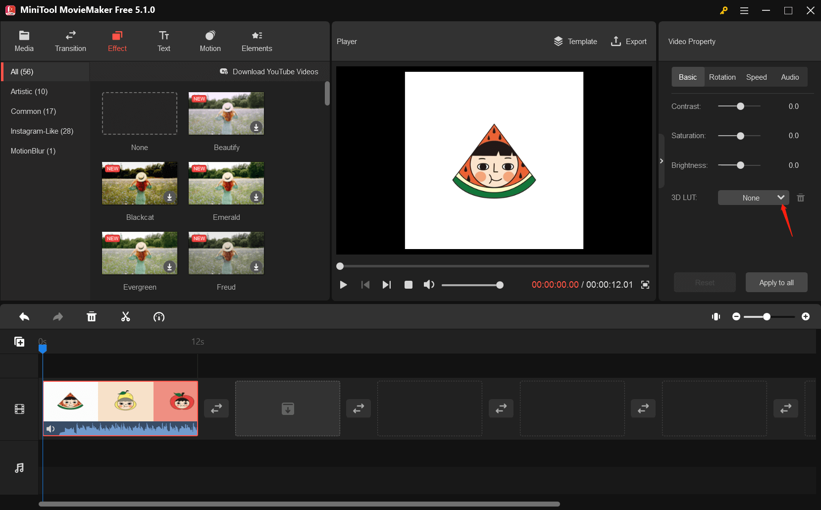 Illustrator Recolor Artwork | How to Get the Best Design Effect ...