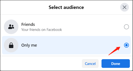 How to Update Facebook Profile Picture without Posting? - MiniTool ...