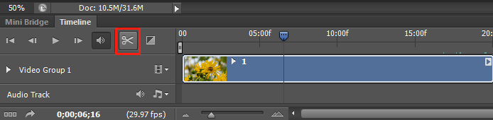Photoshop Video Editing - How to Edit Videos in Photoshop CS6 ...