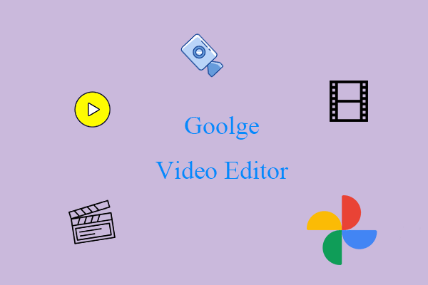 Google Video Editor on Android/iPhone/iPad/Chromebook/Windows/Mac