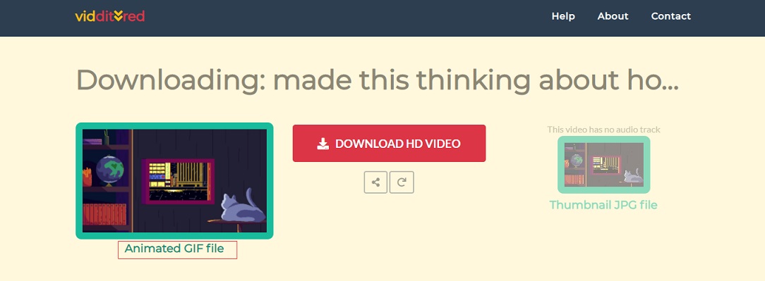 Wie konvertiert man ein Reddit-Video in ein GIF? 2 wirksame Methoden ...