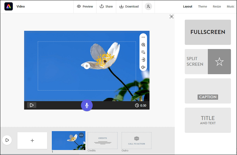 A Complete Guide on How to Make a 30-Second Video - MiniTool MovieMaker