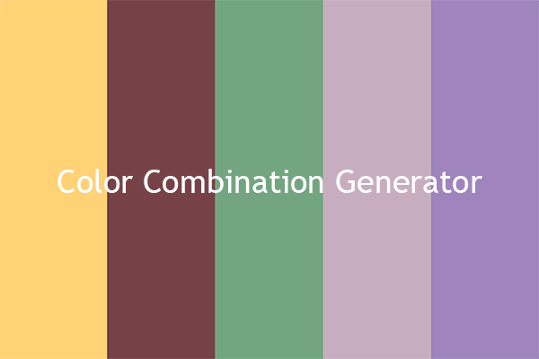 Top 5 Color Combination Generators Worth Trying in 2023