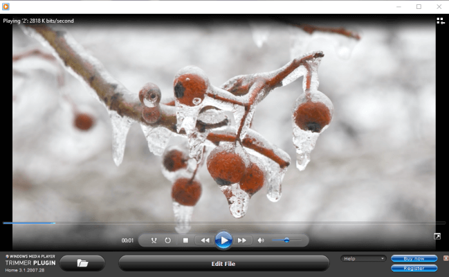 Best Windows Media Player Alternatives & How to Edit Video in WMP ...