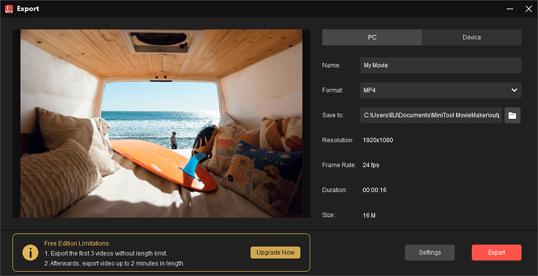 8 Best Product Video Makers to Help Make Professional Videos - MiniTool ...