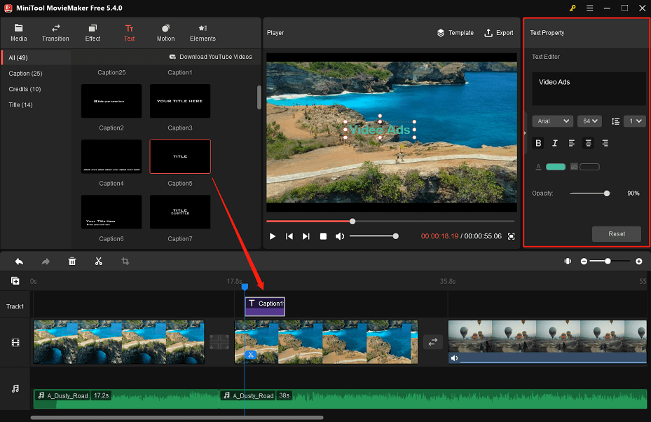 12 Best Video Ad Makers to Help Create Video Ads Fast - MiniTool MovieMaker