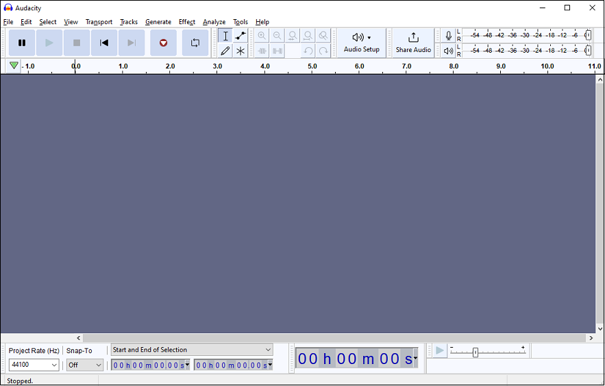 What Is Audio Post Production [The Ultimate Guide] - MiniTool MovieMaker